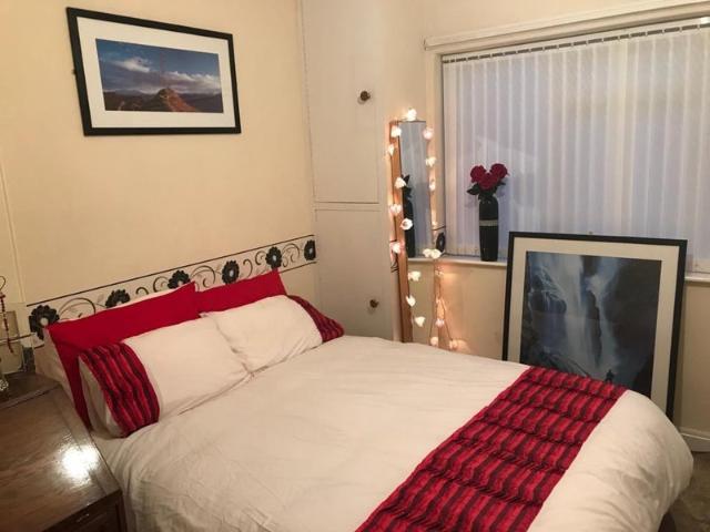 Room at New Adel Lane, Leeds