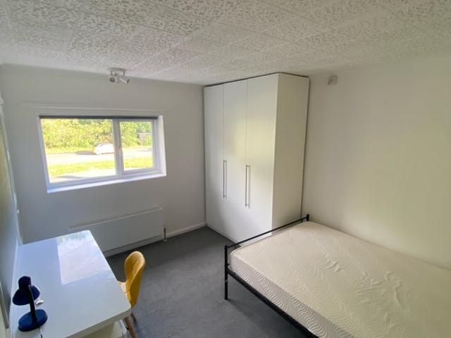 Room at New Ashby Road, Charnwood