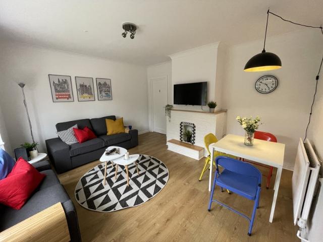 Room at New Ashby Road, Charnwood