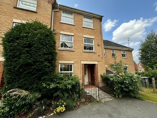 Room at New Barns Avenue, Manchester