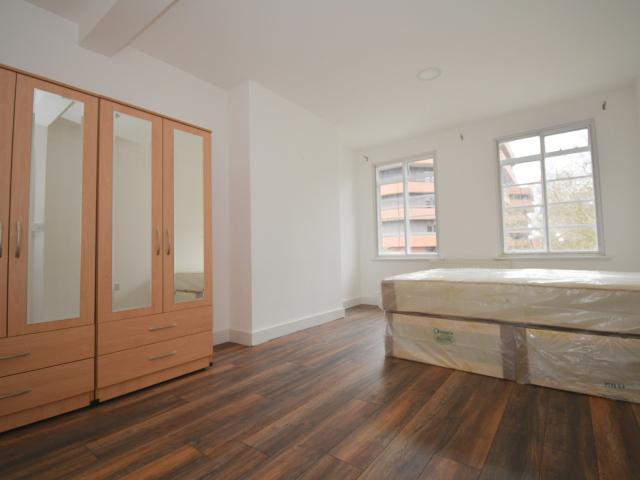 Room at New Broadway, Greater London
