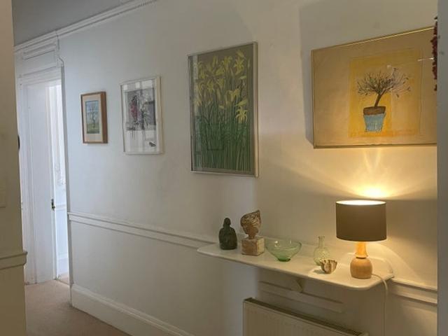 Room at New Cavendish Street, City of Westminster