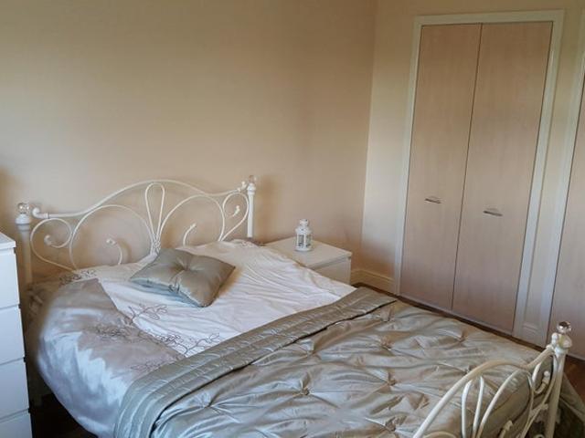Room at New Charlton Way, Bristol