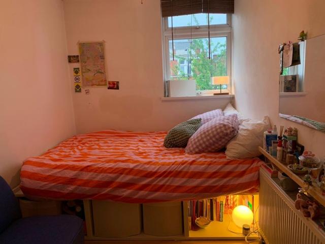 Room at New Cross Road, Greater London