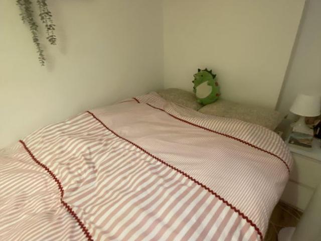 Room at New Cross Road, Greater London