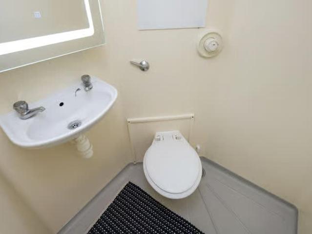 Room at New Cross Road, Greater London