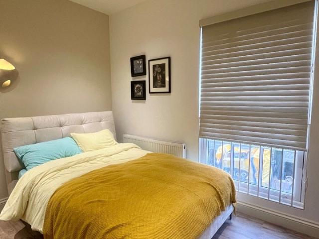 Room at New Cross Road, Greater London