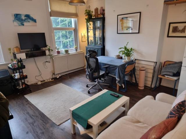 Room at New Cross Road, Greater London