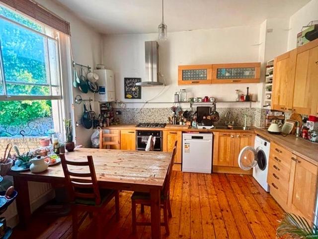 Room at New Cross Road, Greater London
