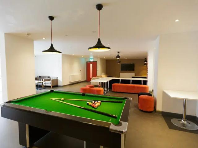Room at New Cross Road, Greater London