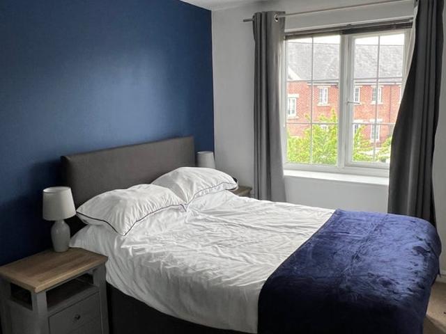 Room at New Forest Way, Leeds