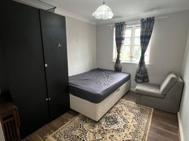 Room at New Heston Road, Greater London
