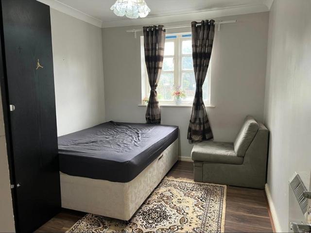 Room at New Heston Road, Greater London