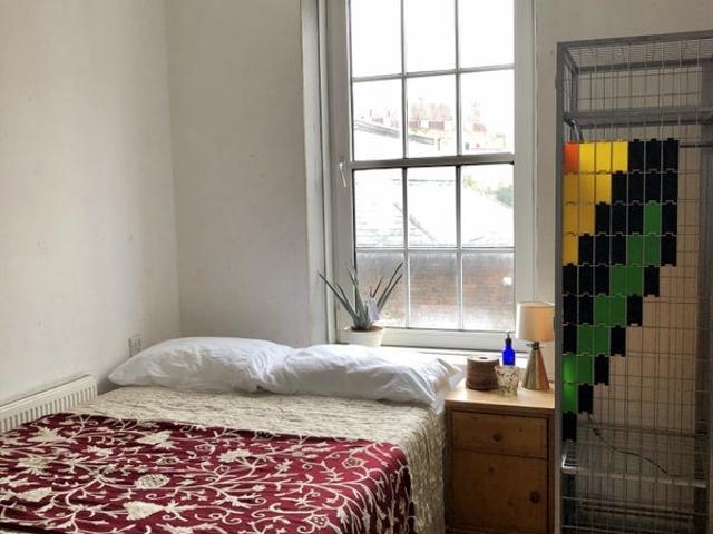 Room at New King Street, Greater London
