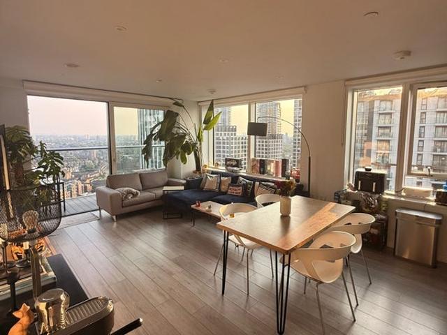 Room at New Lion Way, Greater London