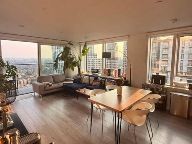 Room at New Lion Way, Greater London