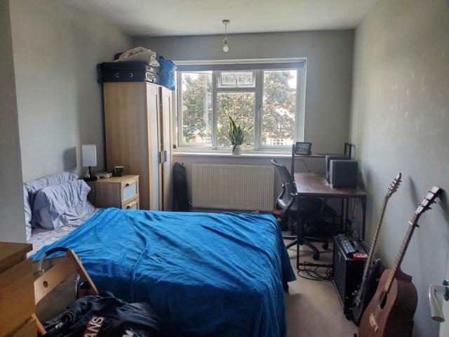 Room at New Park Road, Greater London