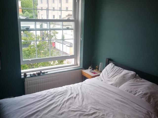 Room at New Park Road, Greater London