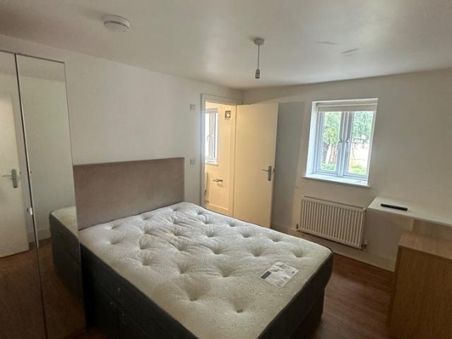 Room at New Road, Cherwell District