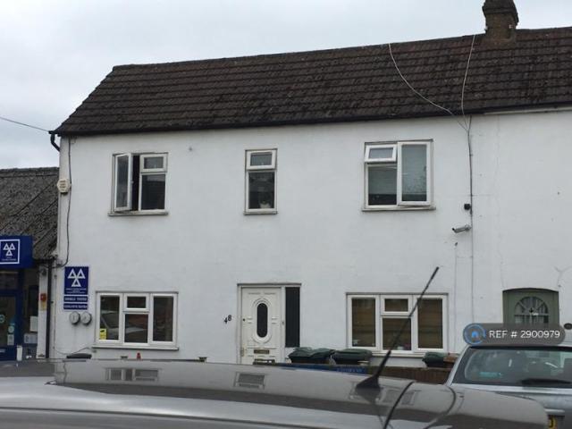 Room at New Road, Three Rivers