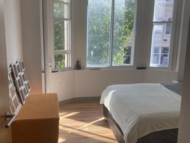 Room at New Street, Birmingham
