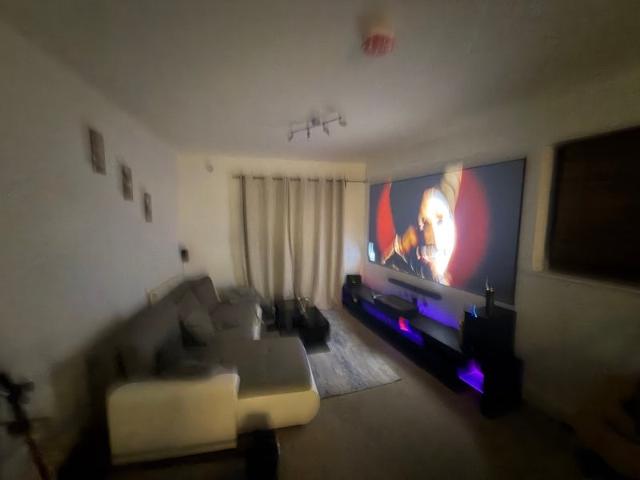 Room at New Street, Bristol