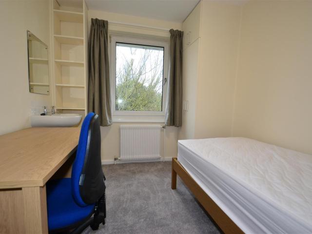 Room at New Street, South Oxfordshire