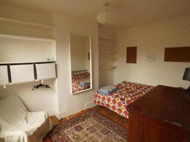 Room at New Street, Royal Leamington Spa