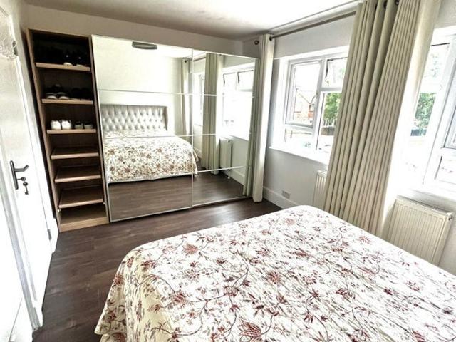 Room at Newmarket Avenue, Greater London
