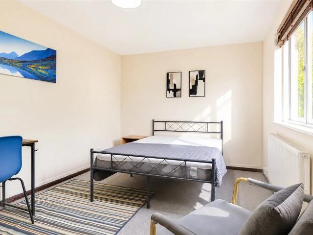 Room at Newmarket Road, Cambridge