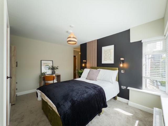 Room at Newmarket Road, Tameside