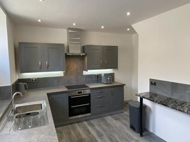 Room at Newchurch Road, Borough of Rossendale