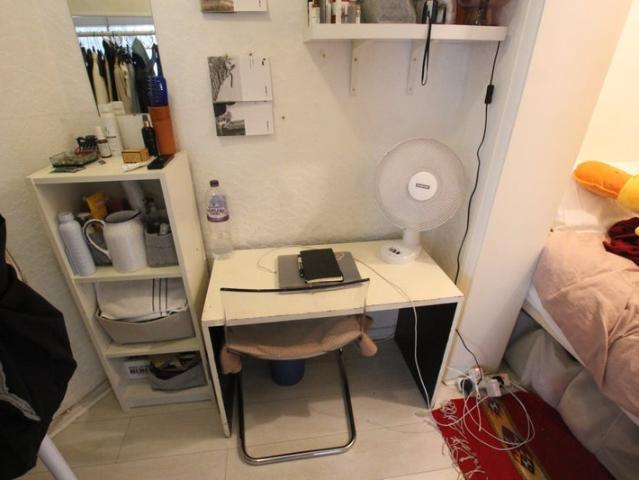 Room at Newcomen Street, Greater London