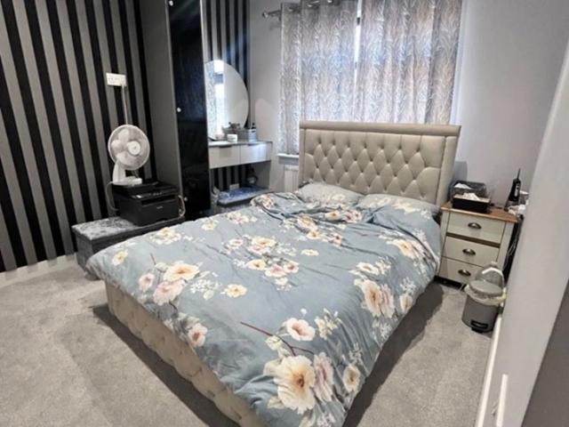 Room at Newcroft Close, Greater London