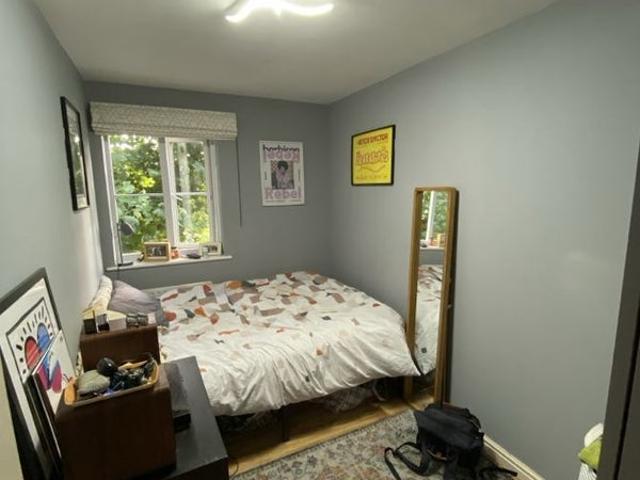 Room at Newent Close, Greater London