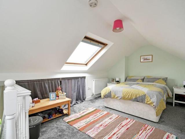 Room at Newfield Green Road, Sheffield