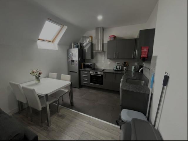 Room at Newfoundland Road, Cardiff