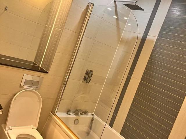 Room at Newgate, Greater London