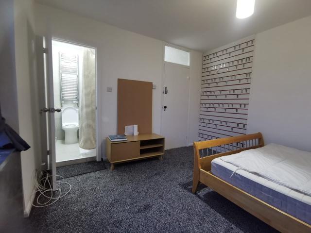 Room at Newham Way, Greater London