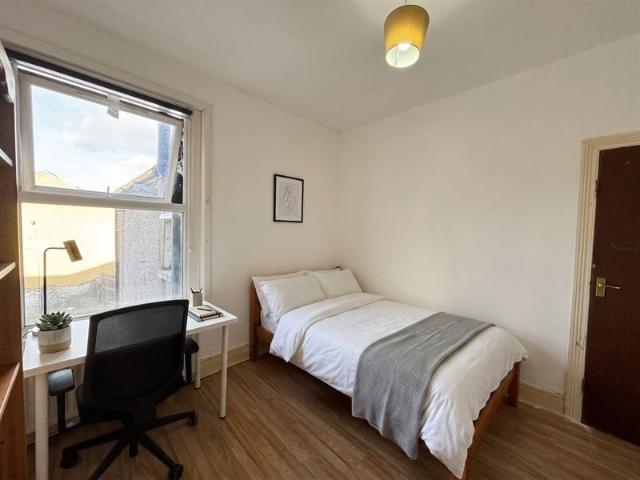 Room at Newham Way, Greater London