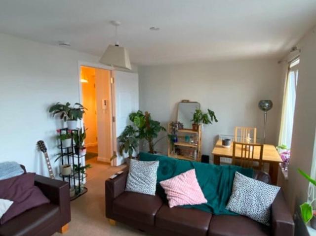 Room at Newhaven Place, City of Edinburgh