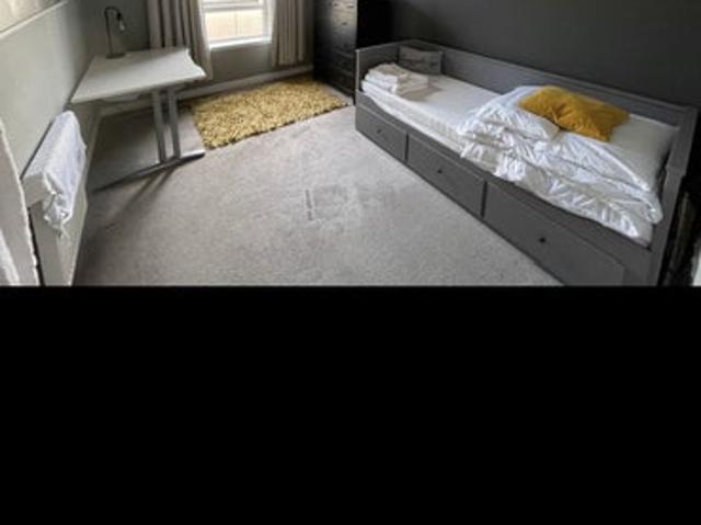Room at Newhaven Place, City of Edinburgh