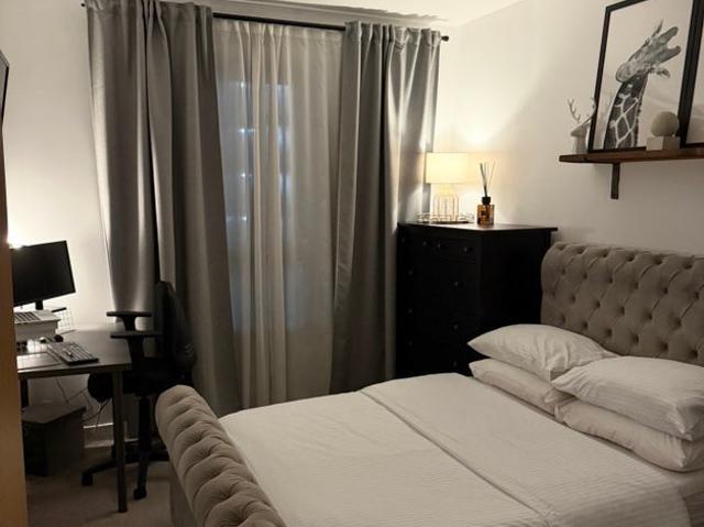 Room at Newhaven Place, City of Edinburgh