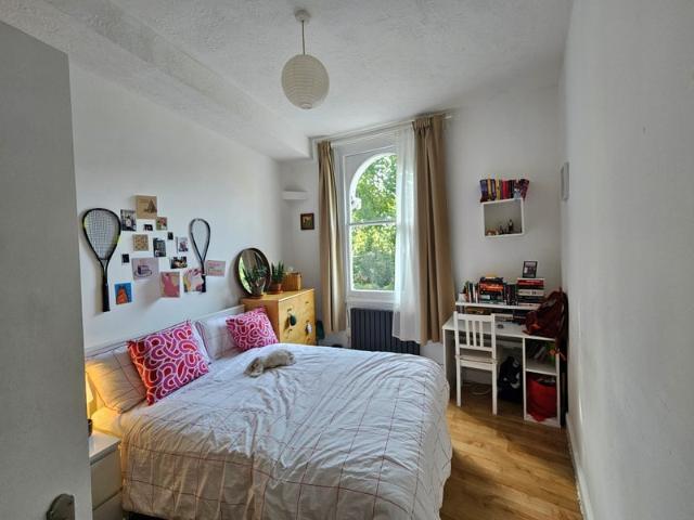 Room at Newington Green, Greater London