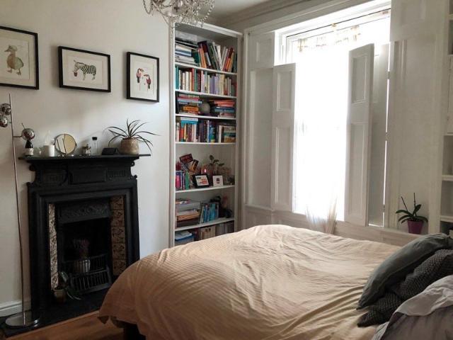 Room at Newington Green Road, Greater London
