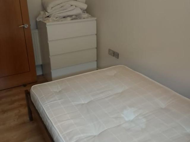Room at Newport Avenue, Greater London
