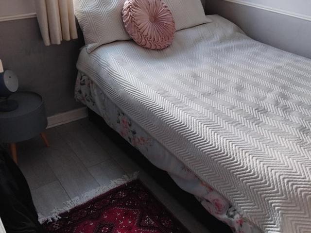 Room at Newport Place, City of Westminster