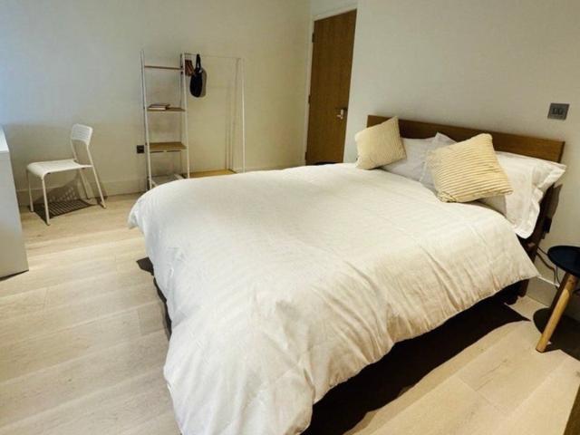 Room at Newport Place, City of Westminster