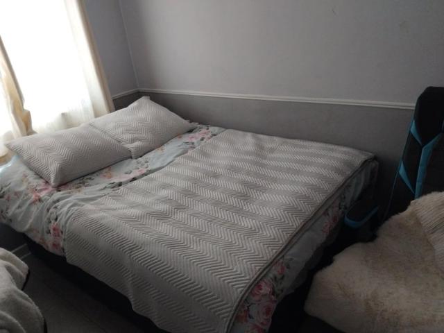 Room at Newport Place, City of Westminster