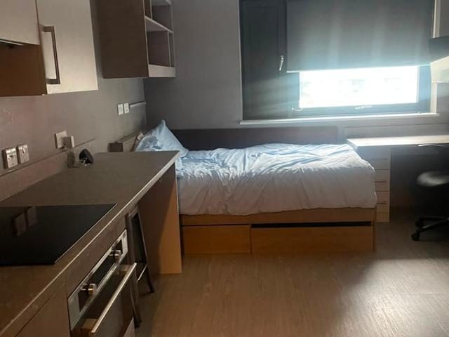 Room at Newport Road Lane, Cardiff